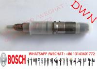 China BOSCH GENUINE AND BRAND NEW Fuel injector 0445110133 33800-27900  0445110133 for sale