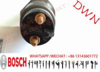 China BOSCH GENUINE AND BRAND NEW Fuel injector 0445110133 33800-27900  0445110133 for sale