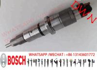 China BOSCH GENUINE AND BRAND NEW Fuel injector 0445110133 33800-27900  0445110133 for sale