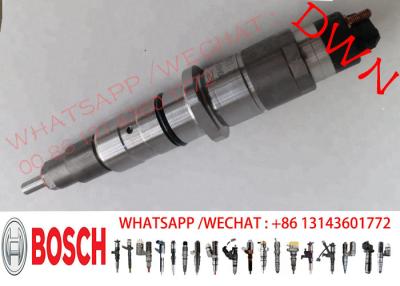 China BOSCH GENUINE AND BRAND NEW Fuel injector 0445110133 33800-27900  0445110133 for sale