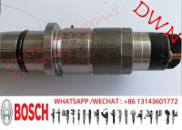 China BOSCH GENUINE AND BRAND NEW Fuel injector 0445110133 33800-27900  0445110133 for sale