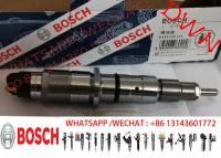China BOSCH GENUINE AND BRAND NEW Fuel injector 0445110133 33800-27900  0445110133 for sale