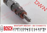 China BOSCH GENUINE AND BRAND NEW Fuel injector 0445110133 33800-27900  0445110133 for sale