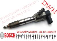 China BOSCH GENUINE AND BRAND NEW Fuel injector  0445110305 0445110305 FOR Bosch Kobelco JMC 0 445110305 4JB1 for sale