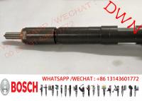 China BOSCH GENUINE AND BRAND NEW Fuel injector 0445110316 15710-86J20 0445110316 for Suzuki Swift / Splash 1.3d for sale