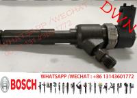 China BOSCH GENUINE AND BRAND NEW Fuel injector 0445110316 15710-86J20 0445110316 for Suzuki Swift / Splash 1.3d for sale