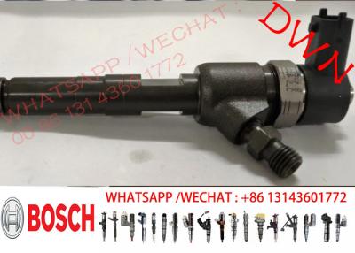 China BOSCH GENUINE AND BRAND NEW Fuel injector 0445110316 15710-86J20 0445110316 for Suzuki Swift / Splash 1.3d for sale