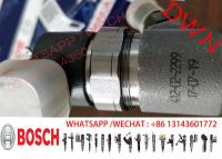 China BOSCH GENUINE AND BRAND NEW Fuel injector 0445110316 15710-86J20 0445110316 for Suzuki Swift / Splash 1.3d for sale
