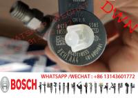 China BOSCH GENUINE AND BRAND NEW Fuel injector 0445110333  0445110333 FOR  0445110383 DCDC4102H 4102H-EU3   Chaochai 4102H for sale