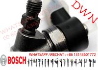 China BOSCH GENUINE AND BRAND NEW Fuel injector 0445110333  0445110333 FOR  0445110383 DCDC4102H 4102H-EU3   Chaochai 4102H for sale