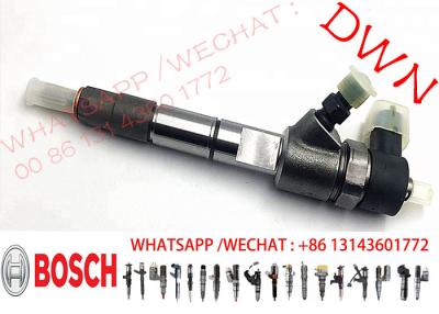 China BOSCH GENUINE AND BRAND NEW Fuel injector 0445110333  0445110333 FOR  0445110383 DCDC4102H 4102H-EU3   Chaochai 4102H for sale