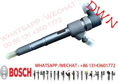 China BOSCH GENUINE BRAND NEW  injector 0445110376 0445110594 for FOTON 4Runner F350 XJ CUMMINS ISF2.8 5258744 for sale