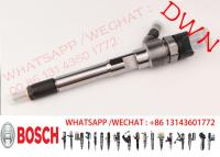 China BOSCH GENUINE BRAND NEW  injector 0445110494   0445110494 in fuel injection for JCB MWM for sale