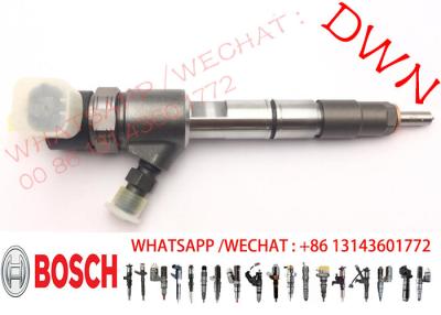 China BOSCH GENUINE BRAND NEW  injector 0445110539  0445110539 CN1-9K546-A1A CN19K546A1A  For JMC for sale