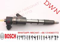 China BOSCH GENUINE BRAND NEW  injector 0445110539  0445110539 CN1-9K546-A1A CN19K546A1A  For JMC for sale