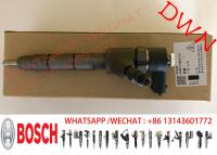 China BOSCH GENUINE BRAND NEW  injector 0445110603  0445110603 For Mitsubishi  Sany SY245H SY265C for sale