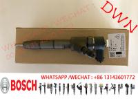 China BOSCH GENUINE BRAND NEW  injector 0445110603  0445110603 For Mitsubishi  Sany SY245H SY265C for sale