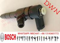 China BOSCH GENUINE BRAND NEW  injector 0445110603  0445110603 For Mitsubishi  Sany SY245H SY265C for sale