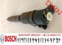 China BOSCH GENUINE BRAND NEW  injector 0445110603  0445110603 For Mitsubishi  Sany SY245H SY265C for sale