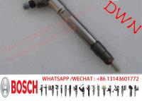 China BOSCH GENUINE BRAND NEW  injector 0445110611 0445110611 0445110612   for JMC CN3-9K546-AB for sale