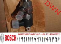 China BOSCH GENUINE BRAND NEW  injector 0445110611 0445110611 0445110612   for JMC CN3-9K546-AB for sale