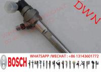 China BOSCH GENUINE BRAND NEW  injector 0445110611 0445110611 0445110612   for JMC CN3-9K546-AB for sale