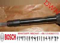 China BOSCH GENUINE BRAND NEW  injector 0445110611 0445110611 0445110612   for JMC CN3-9K546-AB for sale