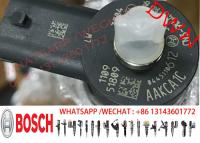 China BOSCH GENUINE BRAND NEW  injector 0445110612   0445110612 for JMC 4D30  JMC C515 for sale