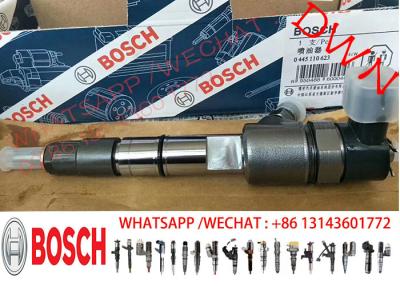 China BOSCH GENUINE BRAND NEW  injector 0445110623 0445110623 1112010E4101 spray nozzle for Dongfeng pickup ZD28 for sale