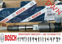 China BOSCH GENUINE BRAND NEW  injector 0445110623 0445110623 1112010E4101 spray nozzle for Dongfeng pickup ZD28 for sale
