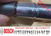 China BOSCH GENUINE BRAND NEW  injector 0445110628   0445110628 0445110629 For JMC/ ISUZU 4JB1 JX49ZLQ4  Engine for sale