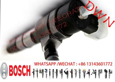 China BOSCH GENUINE BRAND NEW  injector 0445110690 Nozzle DLLA146P2487 0433172487 control valve F00VC01359 for sale