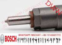 China BOSCH GENUINE BRAND NEW  injector 0445110691  0445110691 For  Foton ISUZU 4JB1 Engine for sale