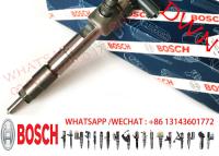 China BOSCH GENUINE BRAND NEW  injector 0445110691  0445110691 For  Foton ISUZU 4JB1 Engine for sale