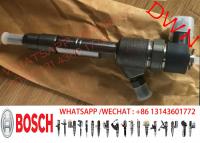 China BOSCH GENUINE BRAND NEW  injector 0445110691  0445110691 For  Foton ISUZU 4JB1 Engine for sale