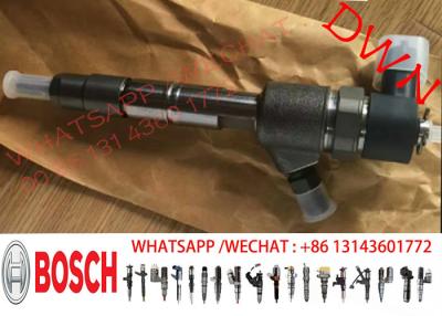 China BOSCH GENUINE BRAND NEW  injector 0445110691  0445110691 For  Foton ISUZU 4JB1 Engine for sale