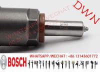 China BOSCH GENUINE BRAND NEW  injector 0445110808  0445110808 For Foton ISF2.8 for sale
