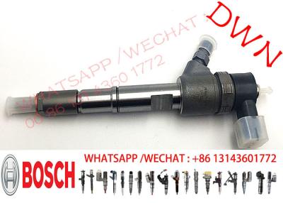 China BOSCH GENUINE BRAND NEW  injector 0445110808  0445110808 For Foton ISF2.8 for sale