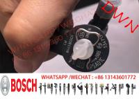 China BOSCH GENUINE BRAND NEW  injector 0445110808  0445110808 For Foton ISF2.8 for sale