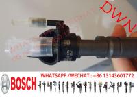 China BOSCH GENUINE BRAND NEW  injector 0445115068 0445115068  0445115032 0445115033 For Mercedes Viano Mercedes Sprinter CDI for sale
