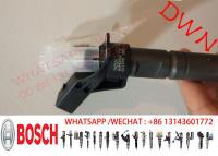 China BOSCH GENUINE BRAND NEW  injector 0445115068 0445115068  0445115032 0445115033 For Mercedes Viano Mercedes Sprinter CDI for sale