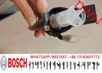 China BOSCH GENUINE BRAND NEW  injector 0445115068 0445115068  0445115032 0445115033 For Mercedes Viano Mercedes Sprinter CDI for sale
