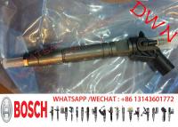 China BOSCH GENUINE BRAND NEW  injector 0445117021  0445117022 for 059130277CD ,0445117076,0442117082 ,059130277EJ,0445117021 for sale
