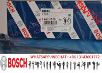 China BOSCH GENUINE BRAND NEW  injector 0445117021  0445117022 for 059130277CD ,0445117076,0442117082 ,059130277EJ,0445117021 for sale
