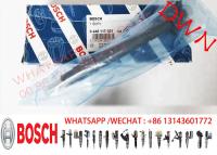 China BOSCH GENUINE BRAND NEW  injector 0445117021  0445117022 for 059130277CD ,0445117076,0442117082 ,059130277EJ,0445117021 for sale