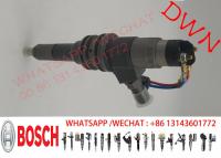 China BOSCH GENUINE BRAND NEW  injector 0445120006  0445120006  ME180970 ME355278 for  Mitsubishi 6m70 6M60 for sale