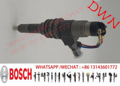 China BOSCH GENUINE BRAND NEW  injector 0445120006  0445120006  ME180970 ME355278 for  Mitsubishi 6m70 6M60 for sale