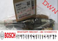 China BOSCH GENUINE BRAND NEW  injector 0445120006  0445120006  ME180970 ME355278 for  Mitsubishi 6m70 6M60 for sale