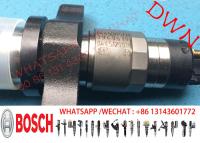 China BOSCH GENUINE BRAND NEW injector 0445120018 Dodge Ram Turbo Diesel 0445120018 R8004082AA 0445120018 For Ram Commins 5.9L for sale