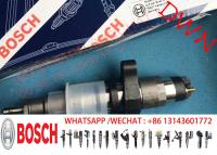 China BOSCH GENUINE BRAND NEW injector 0445120018 Dodge Ram Turbo Diesel 0445120018 R8004082AA 0445120018 For Ram Commins 5.9L for sale